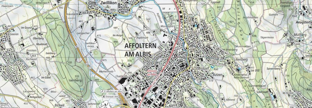 Startseite - GRÜNE Affoltern